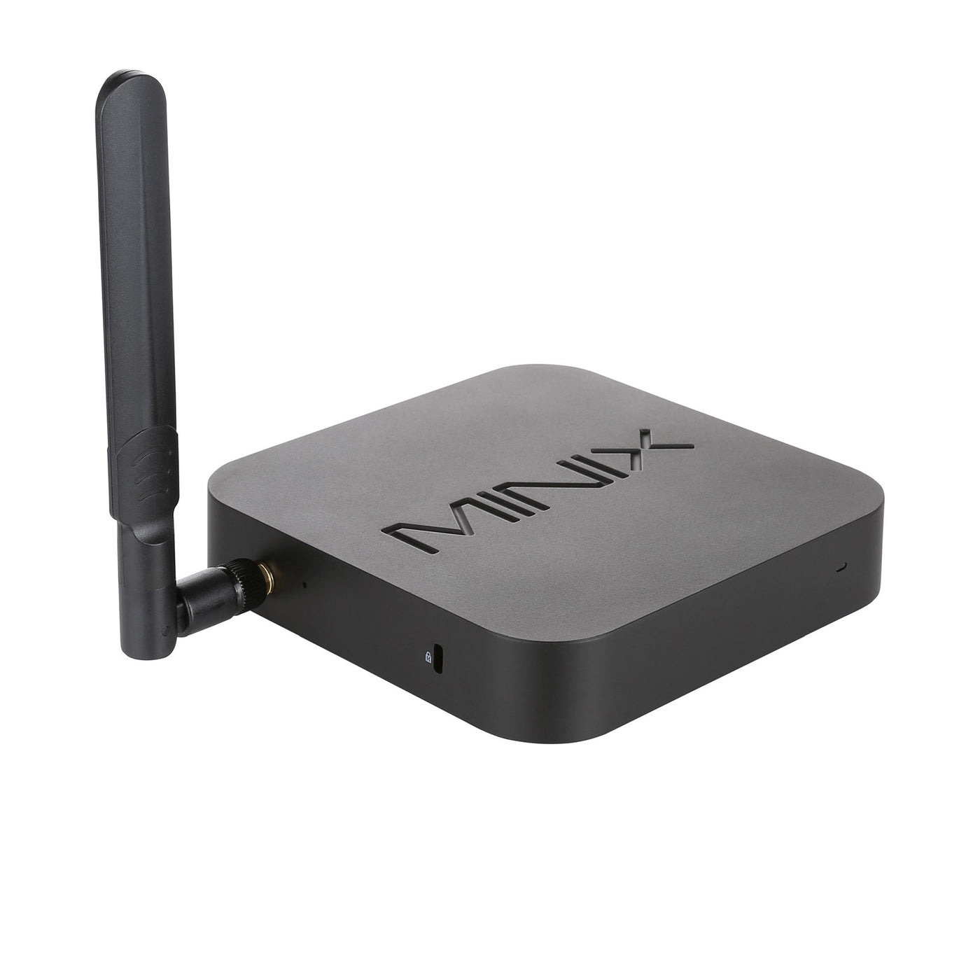 Minix NEO Z83-4 MAX Mini PC - Win10 Pro, 4GB/128GB