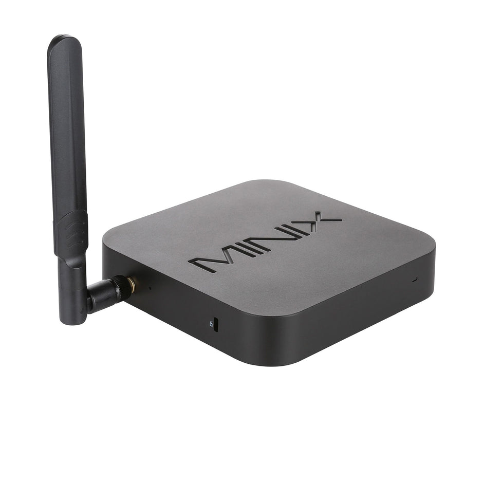 Mini PC – Minix Official Store