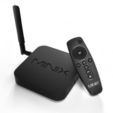 Products – Minix Official Store