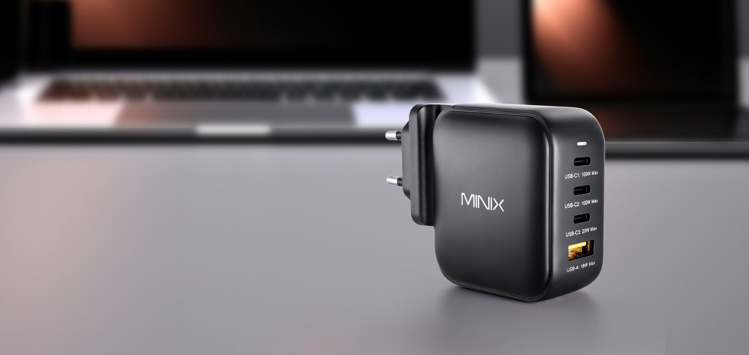 Minix Official Store