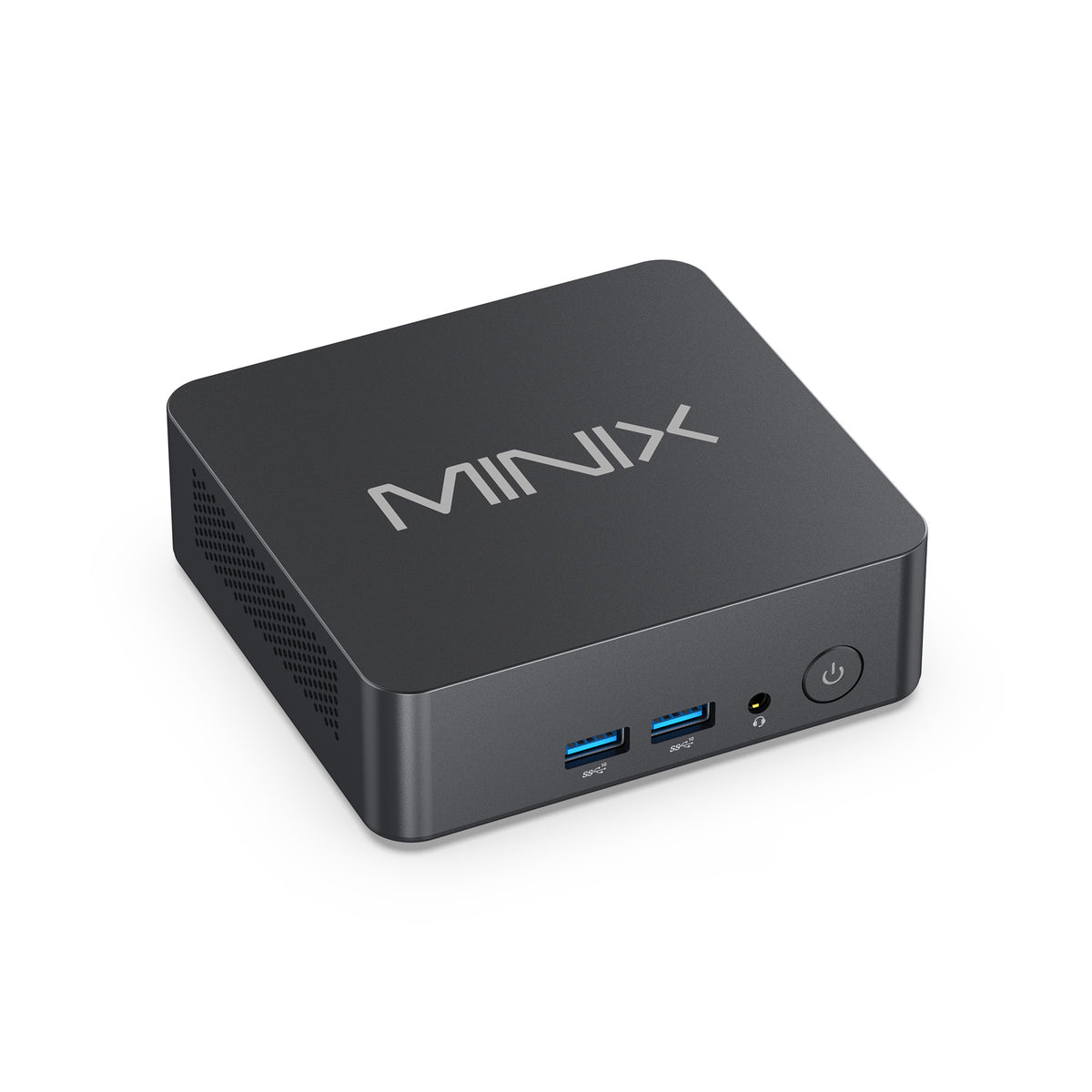Mini PC MINIX NUC300 Intel Core 3 N300