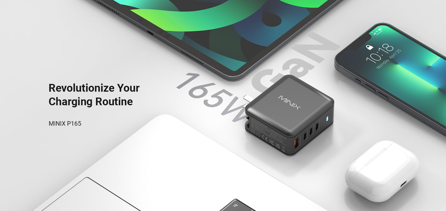 Minix Official Store