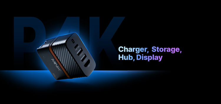 Minix Official Store