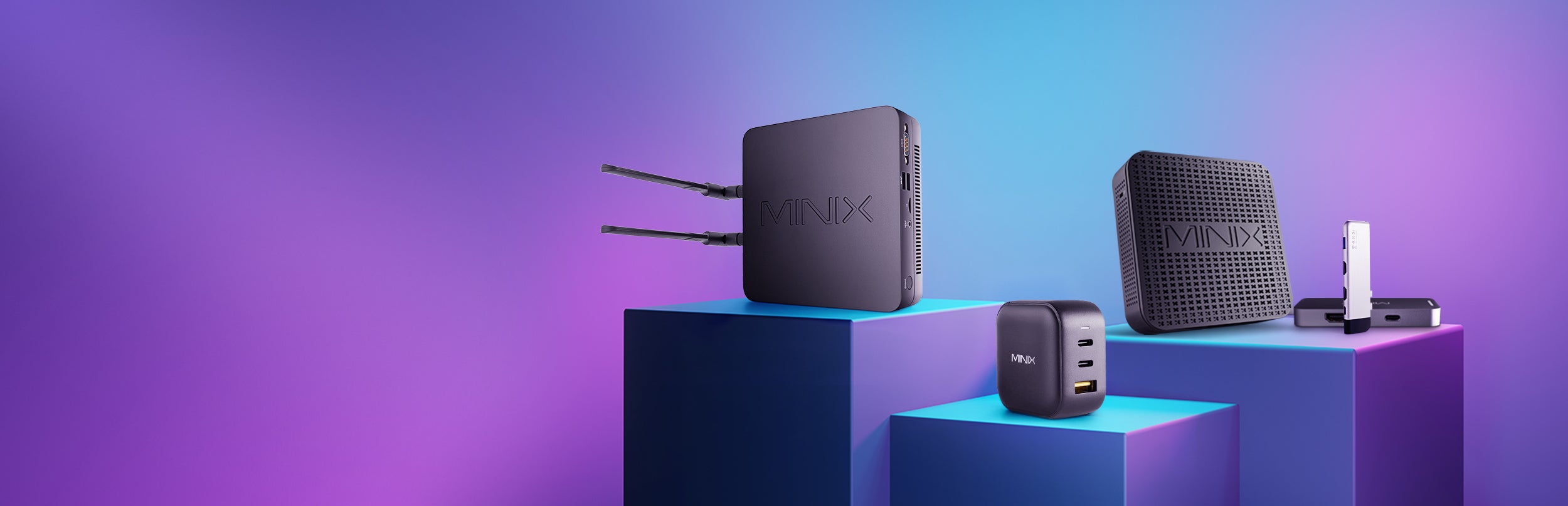 Products – Minix Official Store