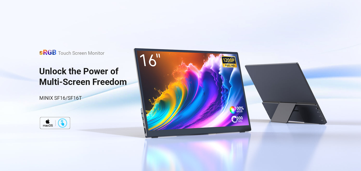 Minix Official Store