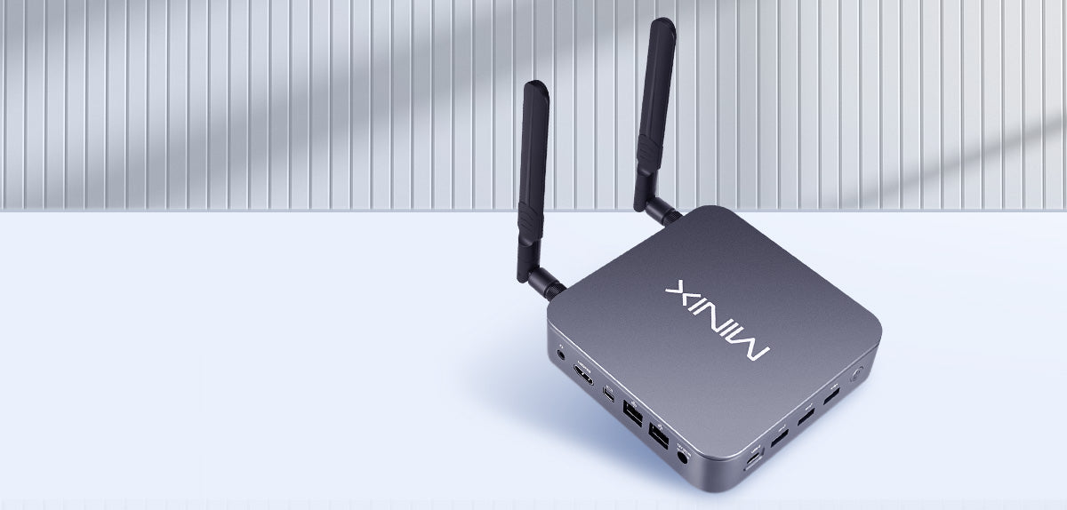 Minix Official Store