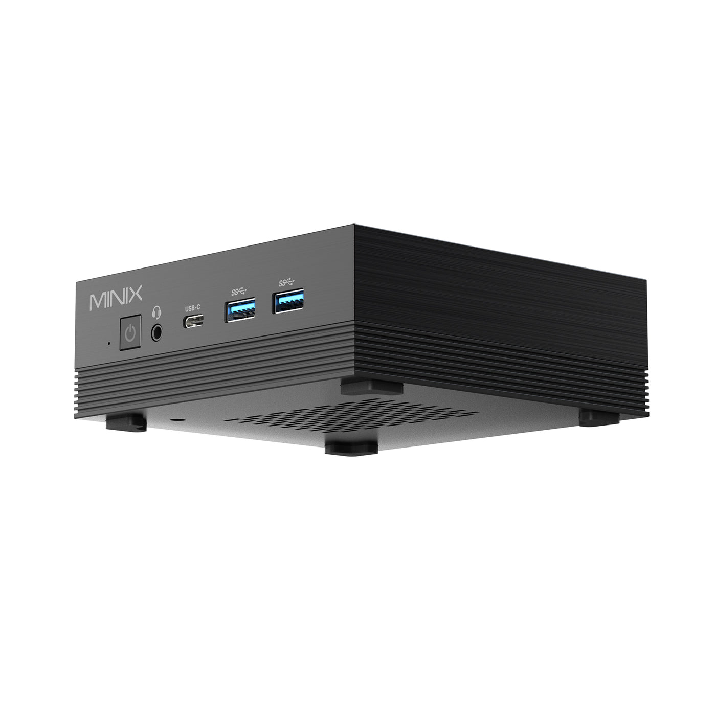 Minix NEO Z150-Aero: Win11 Pro Mini PC with Active Cooling