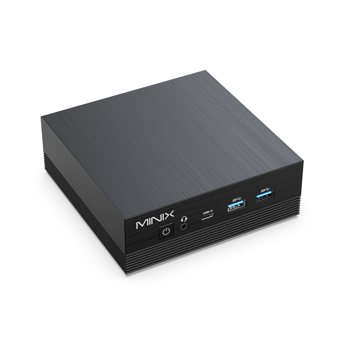 Minix NEO Z150-Aero: Win11 Pro Mini PC with Active Cooling