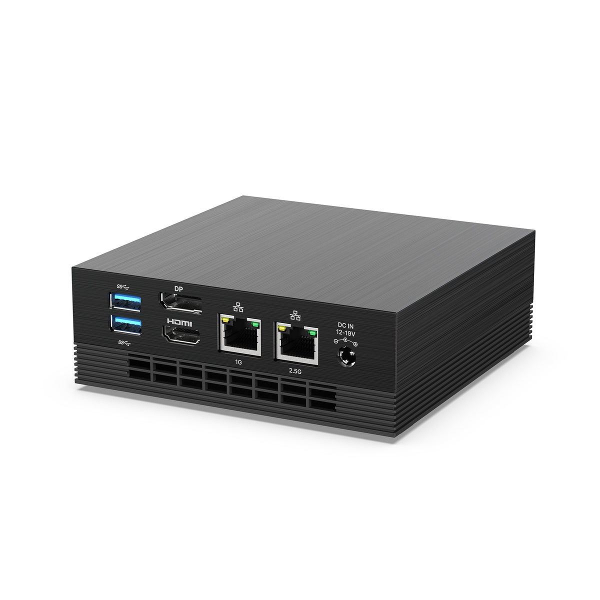 Minix NEO Z150-Aero: Win11 Pro Mini PC with Active Cooling