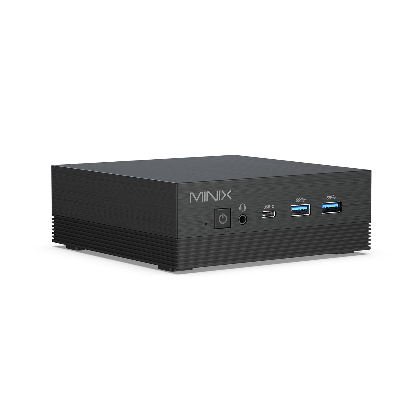 Minix NEO Z150-Aero: Win11 Pro Mini PC with Active Cooling
