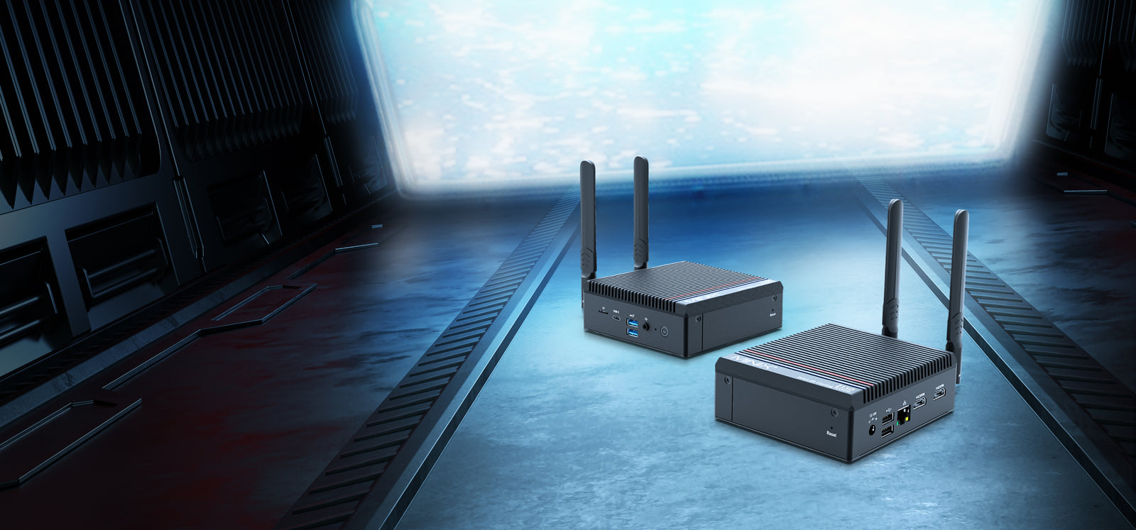 Minix Innovation Meets Quality – Mini PCs and Smart Technology