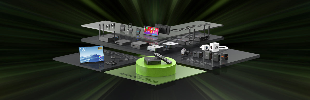 About Minix