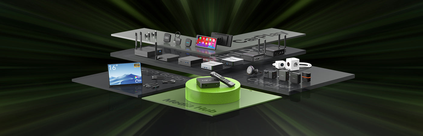 About Minix